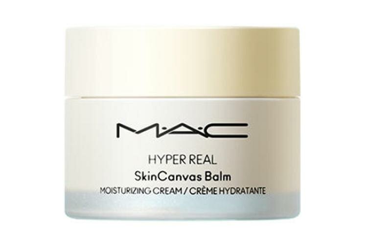MAC Коллекция White Peony Крем для лица унисекс Clear Radiance Revival Успокаивающий Увлажняющий, 50 мл