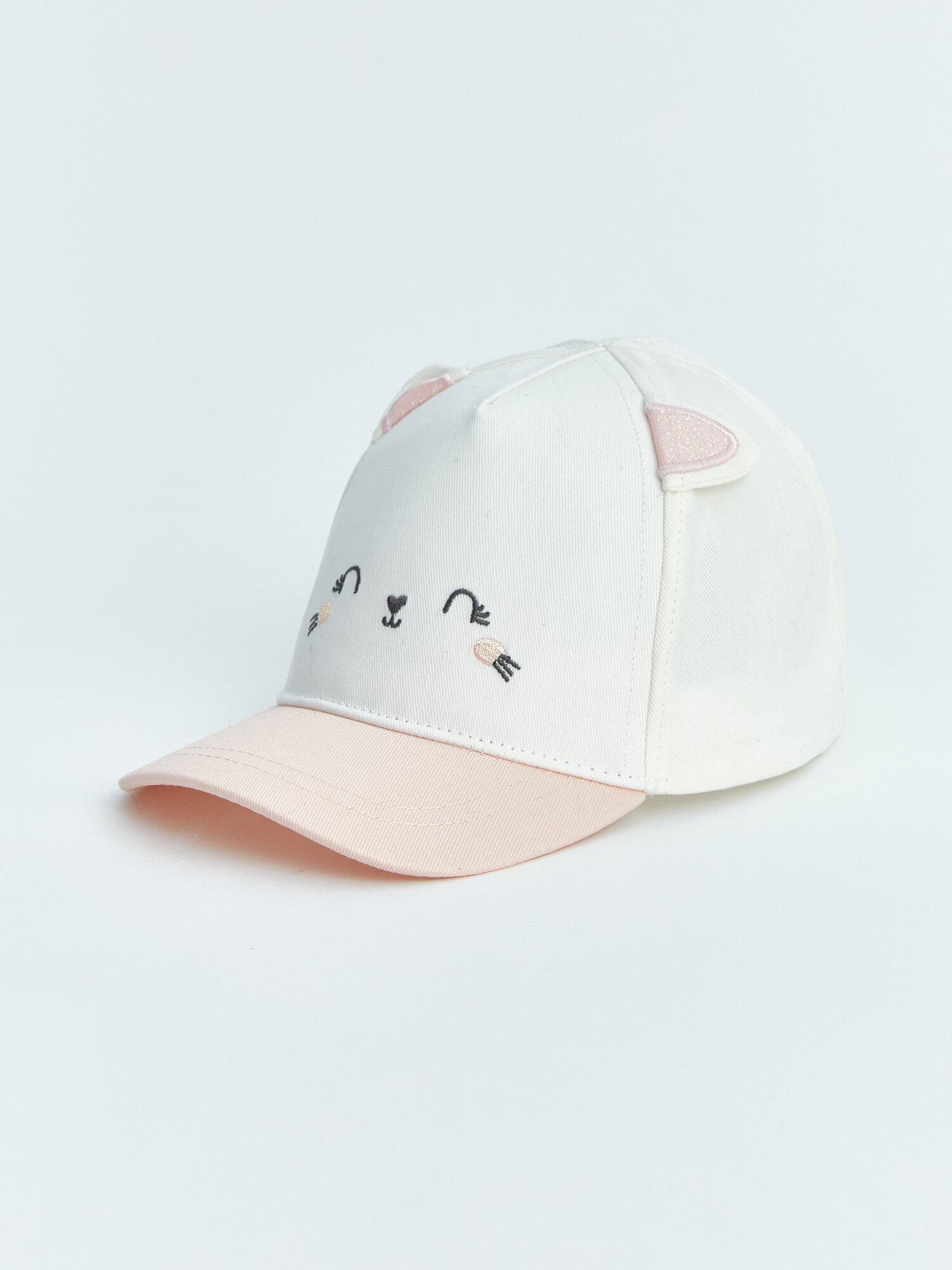 Бейсболка для девочек