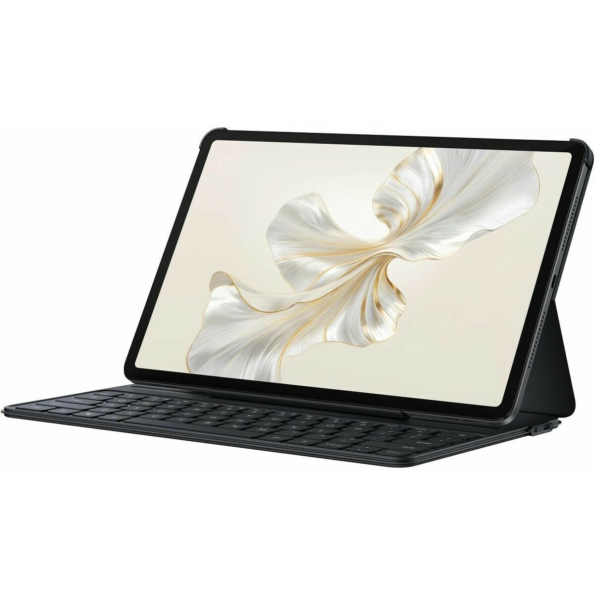 Планшет 12.1" HONOR Pad 9 5G 8+128Gb с клавиатурой, серый (5301AHLN)