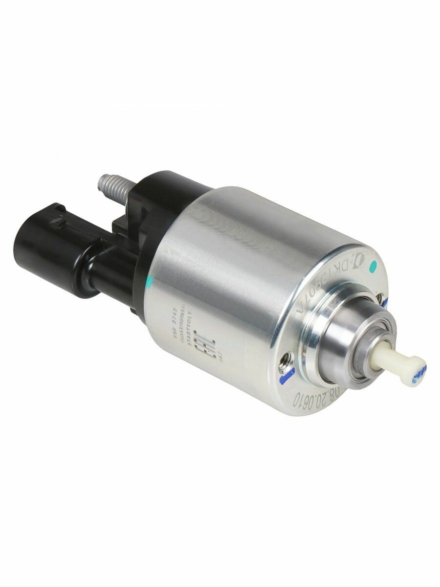 Реле втягивающее стартера для а/м Chery Tiggo 7 Pro Max (23-)/Omoda C5 (21-) 1.6TGDi, STARTVOLT VSR2742