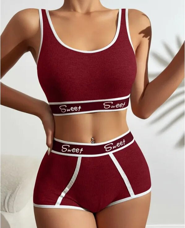 Комплект нижнего белья