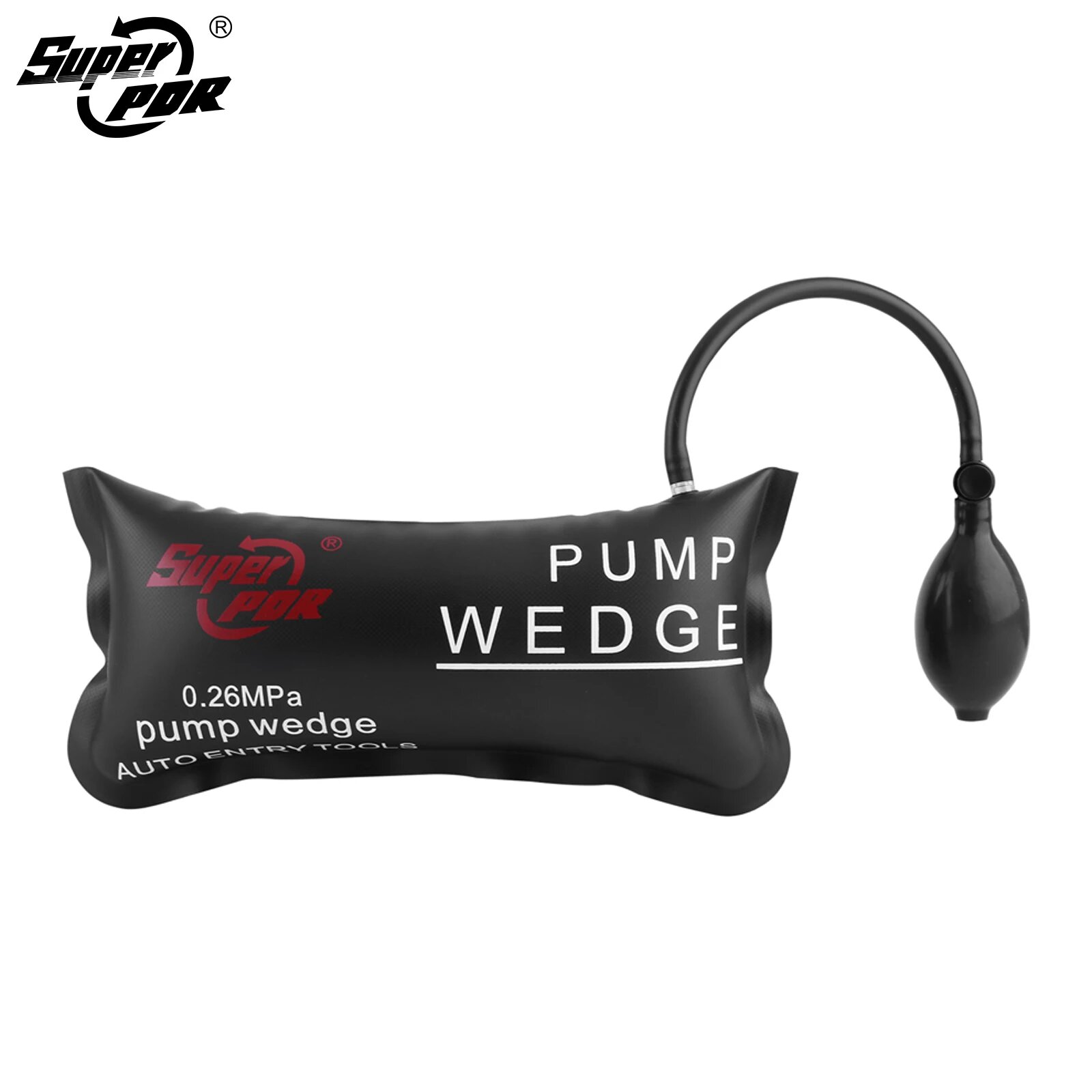 Надувной клин PDR Super PDR, 1PC Large Size