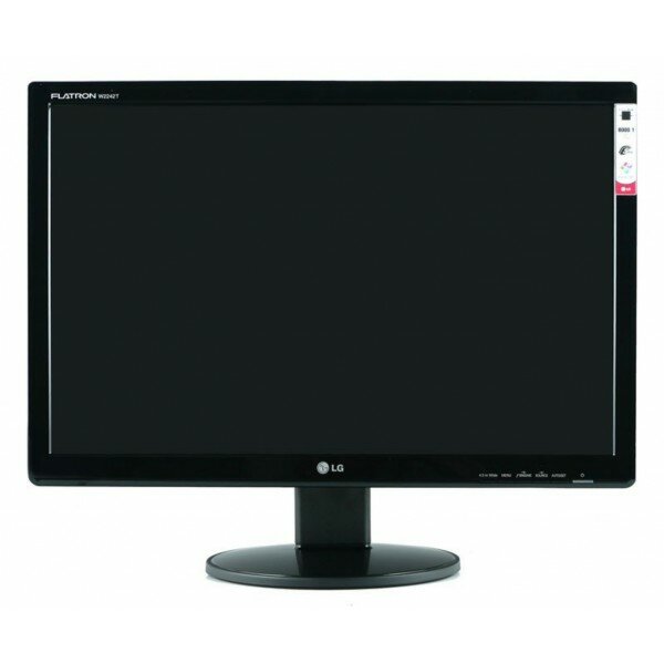 Монитор БУ 22 LG W2242T