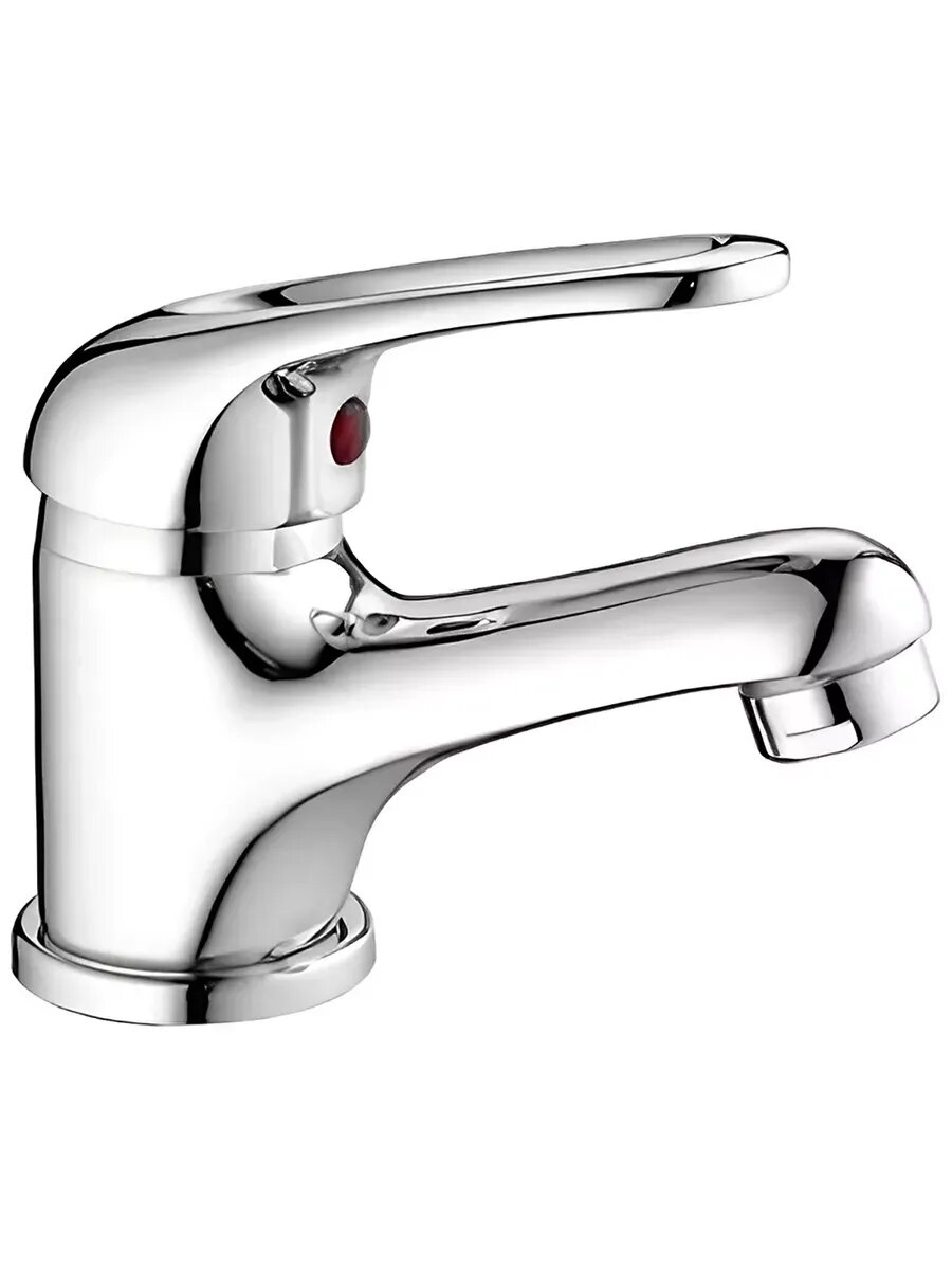 Смеситель для раковины в ванну L1039-B