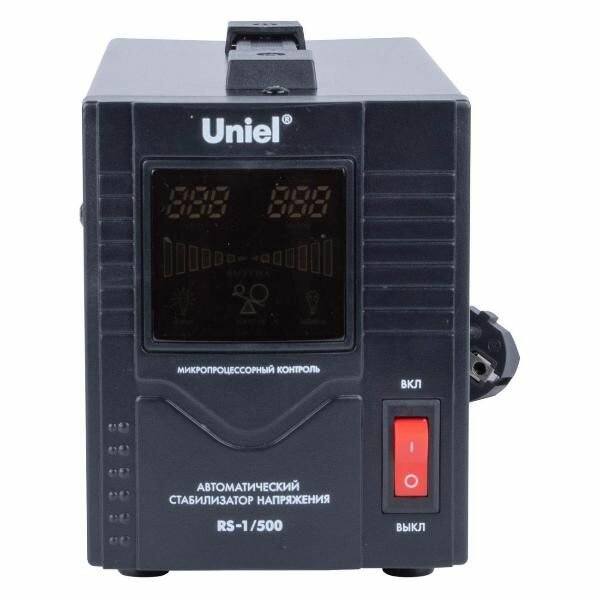 Стабилизатор UNIEL RS-1/500