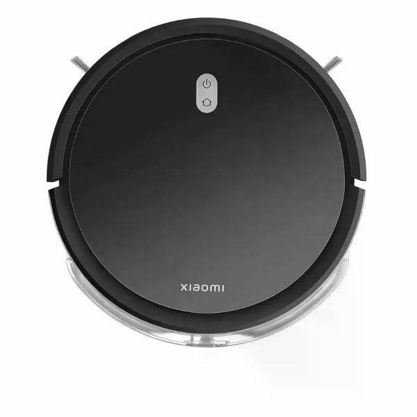 Робот-пылесос Xiaomi Mijia Robot Vacuum E5 (CDZC108)(BHR8298EU) Black