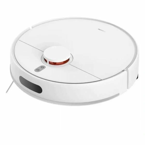 Робот-пылесос Xiaomi Vacuum S40C BHR9664EU