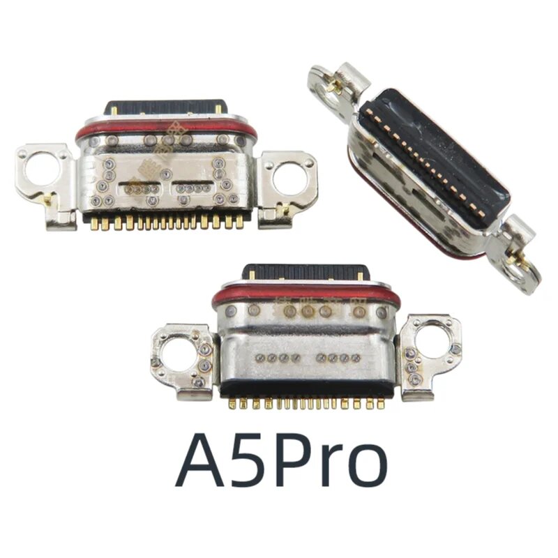 Разъем USB Type-C A5 Pro, 10шт