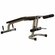 Body-Solid Скамья для ног Powerline PLCE65/165