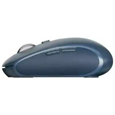Мышь M590-BLU Silent Blue — фото 1