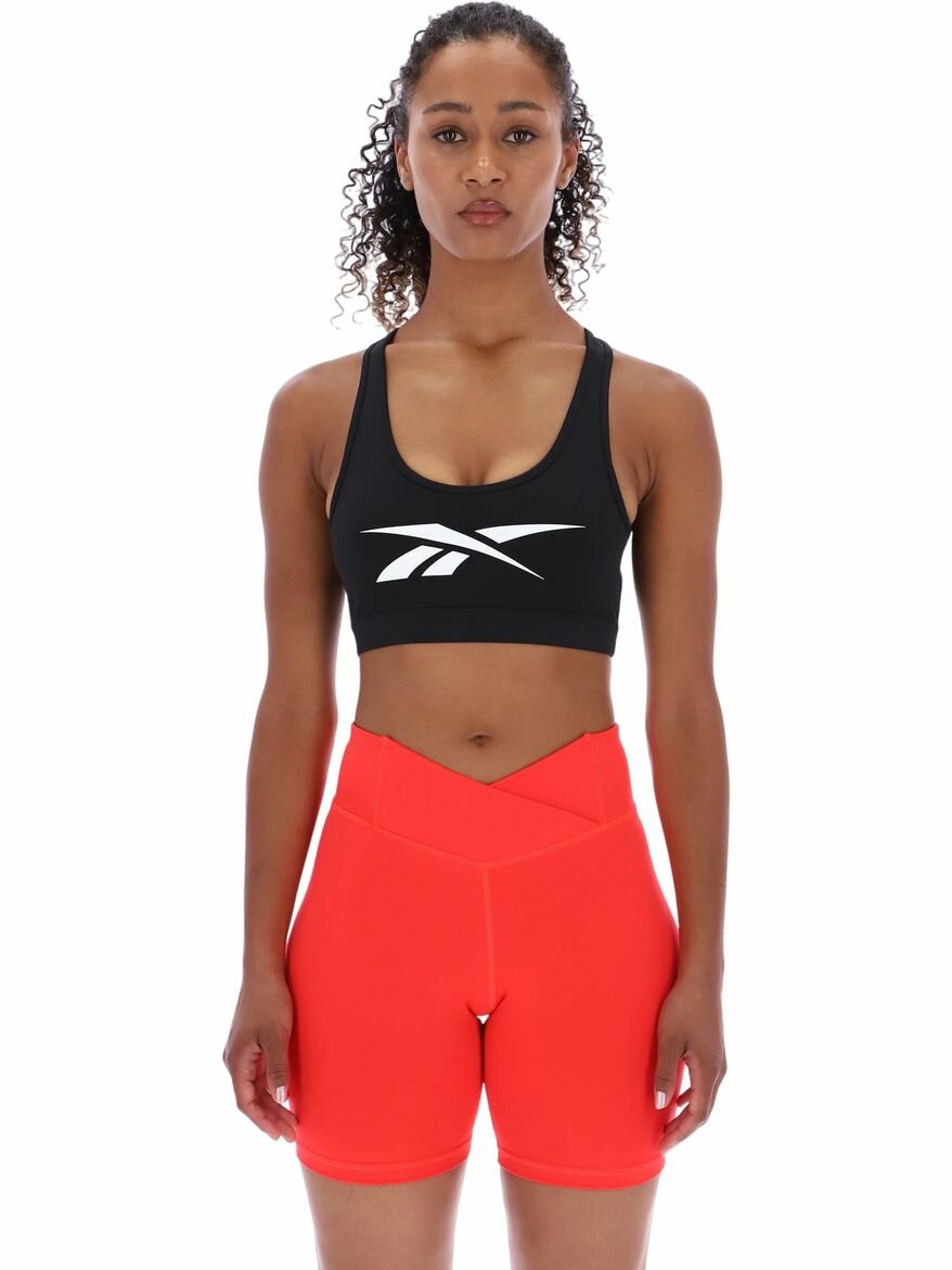 Топ спортивный Victoria Core Racerback Bra W
