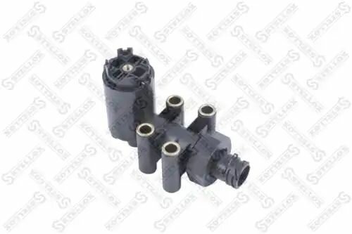 Датчик уровня пневмоподвески для Schmitz/DAF/MB/RVI/MAN/Iveco/Scania, YUTONG