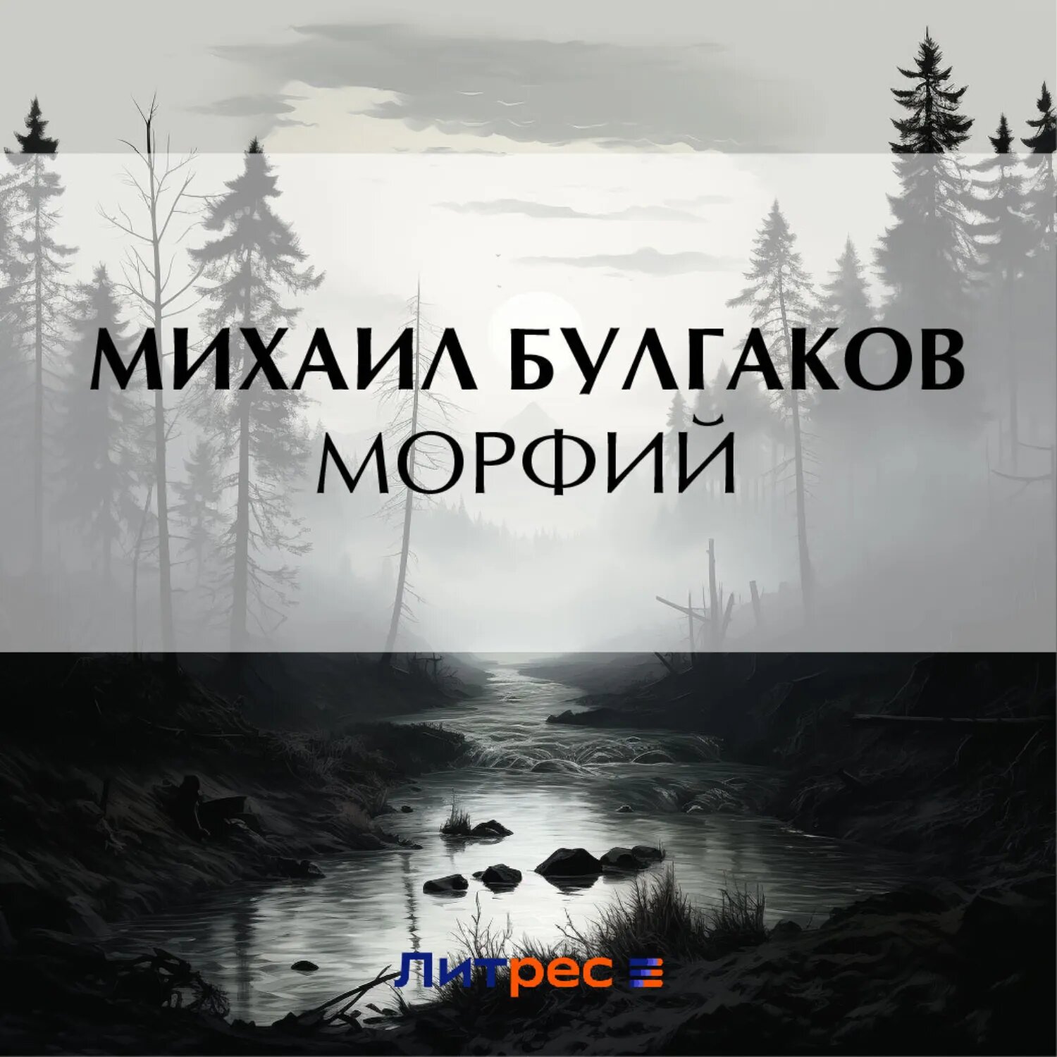Морфий [Аудиокнига]