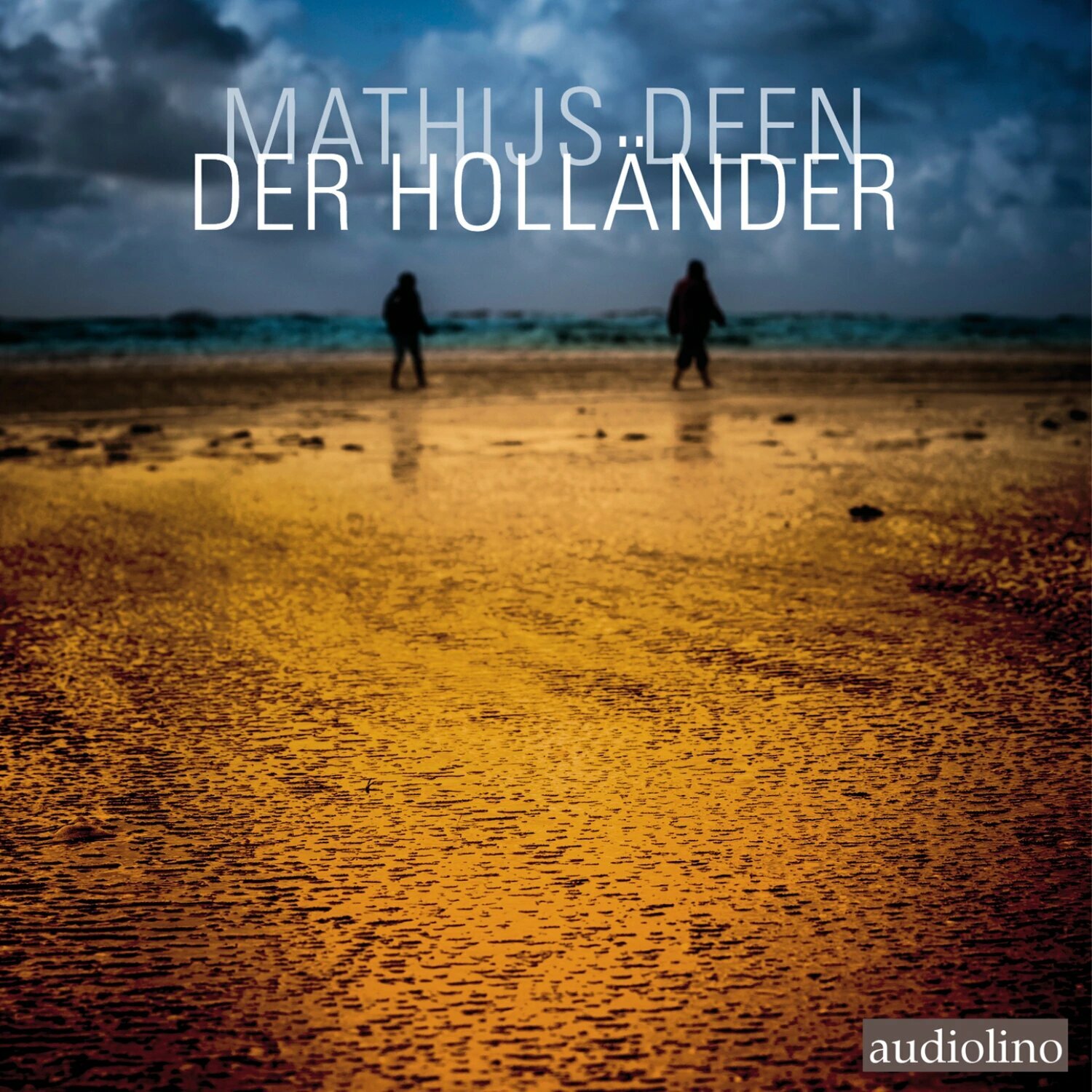 Der Holländer - Ein Fall für Liewe Cupido, Band 1 (Ungekürzt) [Аудиокнига]