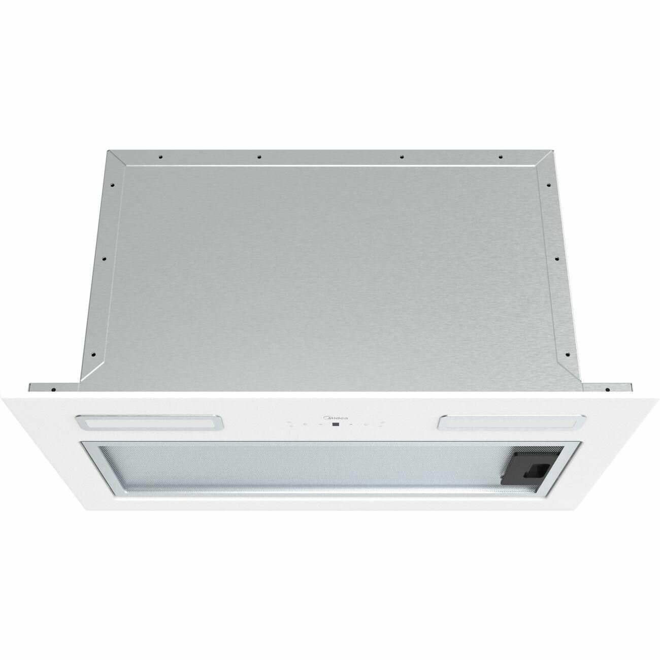 Вытяжка полностью встраиваемая MIDEA MH60I550GW