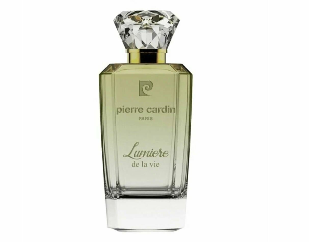 Парфюмерная вода Pierre Cardin La Vie 50 мл