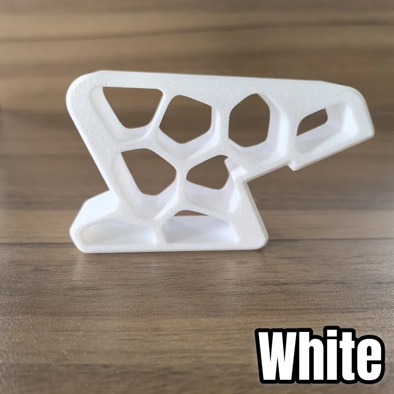 Дверной ограничитель White