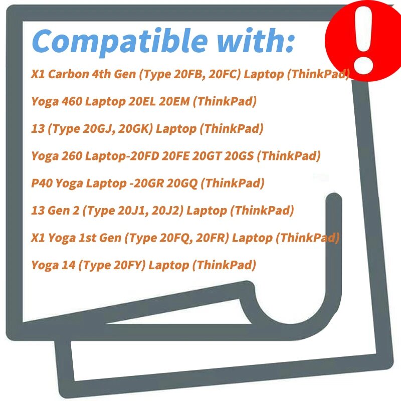 ThinkPad One Link+ к RJ45 адаптер