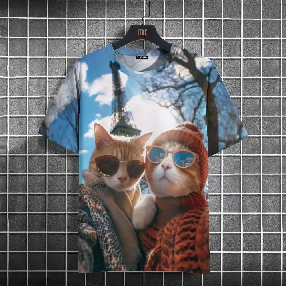 Футболка