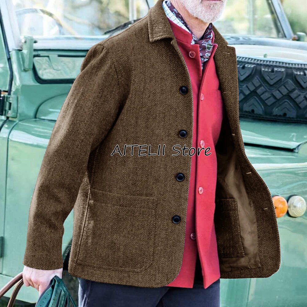 Пиджак