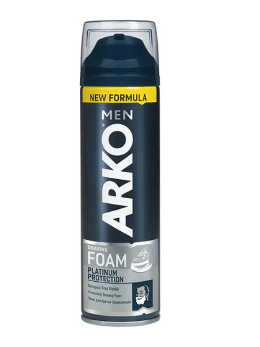 ARKO пена FORCE 200мл