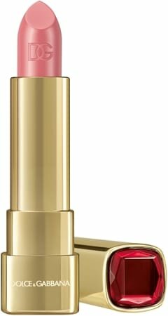 Губная помада Dolce&Gabbana Gemstone Lipstick, оттенок 115 ruby blush, 3,5 г