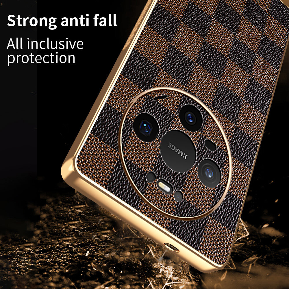 Чехол для Huawei Mate 80 Pro — фото 1