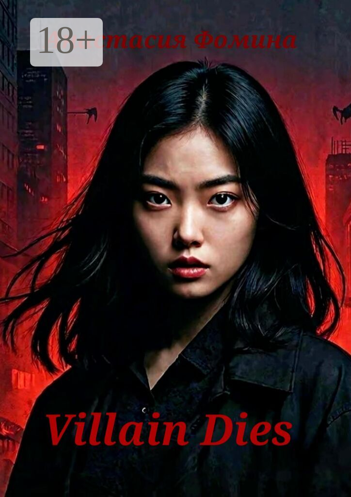 Villain Dies