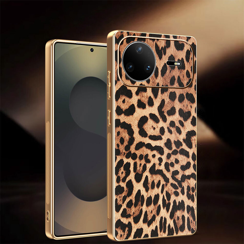 Чехол для Huawei Nova 15 Pro
