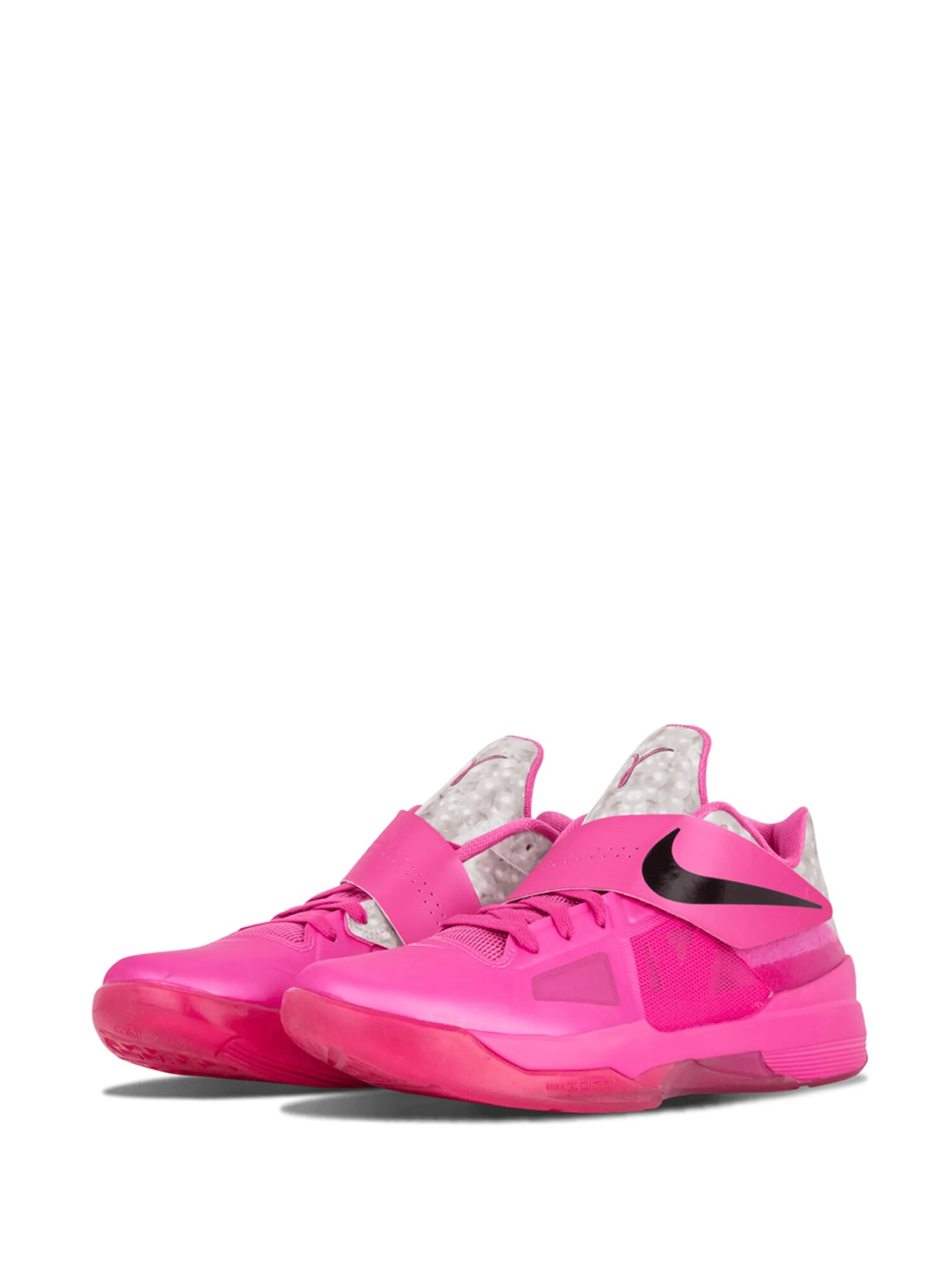 Кроссовки NIKE Zoom KD 4, размер 14 US — фото 1