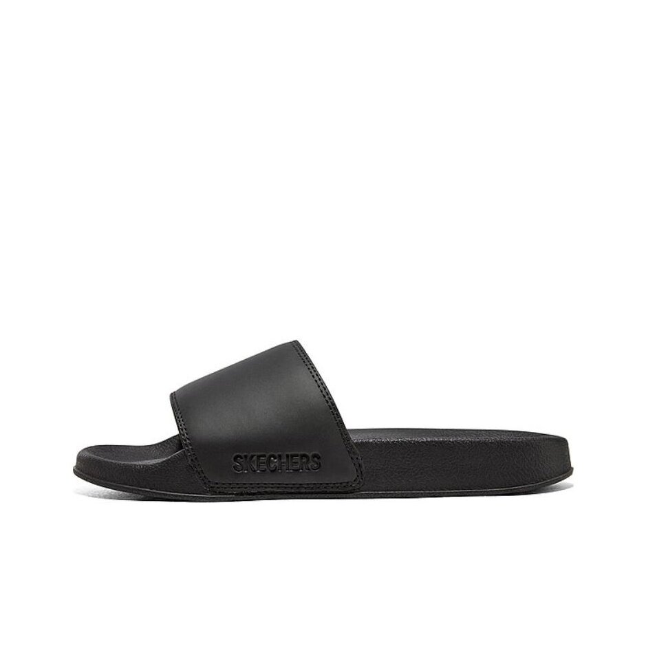 Сланцы SKECHERS Cali Side Lines 2