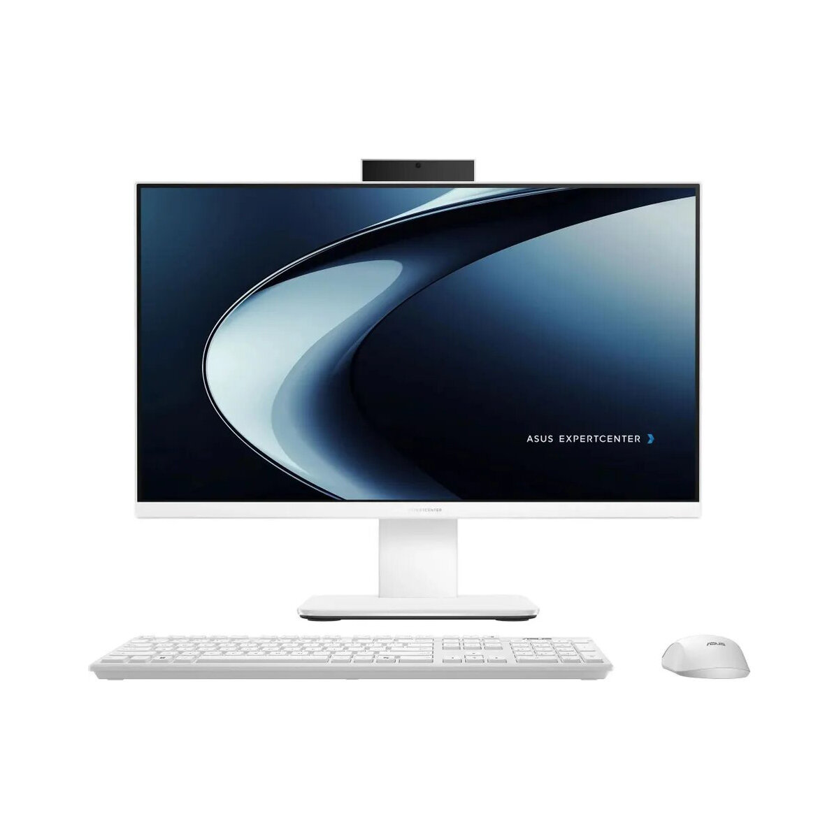 Моноблок Asus V440VAK-WPC2080 23.8"FHD; IPS/Core 5 210H/16GB/SSD 512GB/Intel Graphics/Win11pro/белый