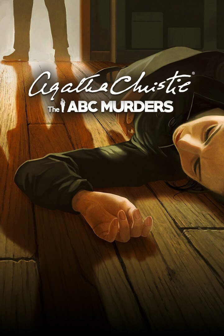 Agatha Christie - The ABC Murders (Xbox One) — ключ активации Xbox / Microsoft Store · PC, Xbox One, Xbox Series X|S · цифровой ключ · любой регион