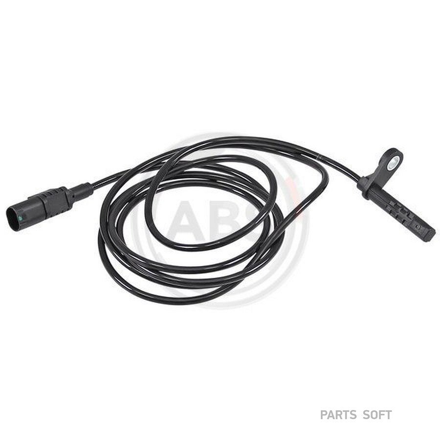 Датчик ABS от официального дистрибьютора, ABS, артикул 30202