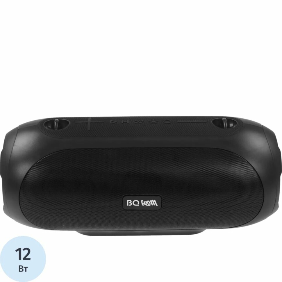 Акустическая система BQ PBS2000 Black, 2372109