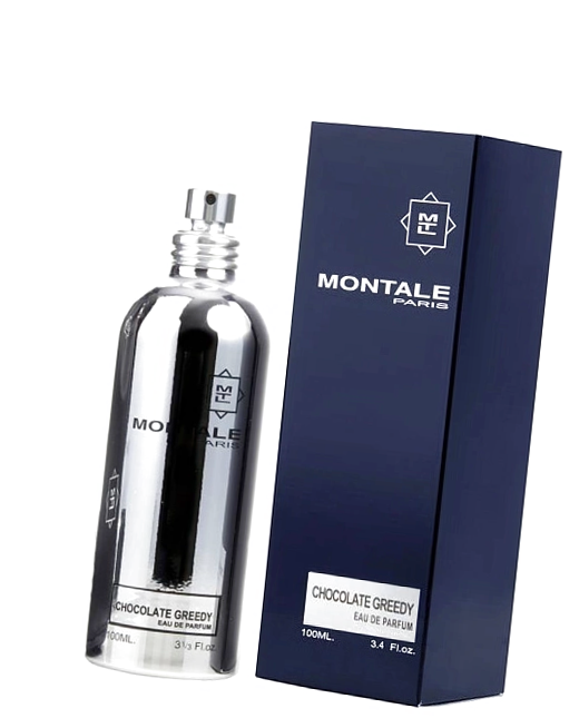 Духи для мужчин и женщин Montale Chocolate Greedy 100 мл / Монталь Шоколад