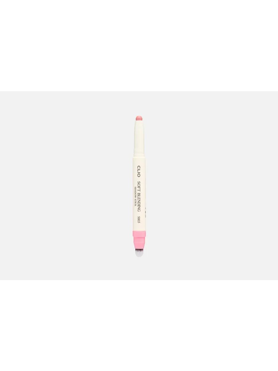Clio SOFT BLENDING SHADOW STICK Тени для глаз в стике 1.4г S103, Haze berry