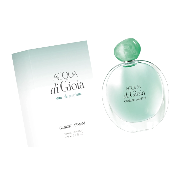 Женская парфюмерная вода Giorgio Armani Acqua Di Gioia 100 мл - Джорджио Армани Аква Ди Джойя