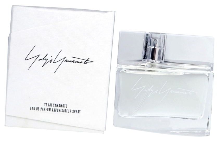 Yohji Yamamoto Pour Femme 2013 женский парфюм 50 мл - Ямамото Пур Фамме