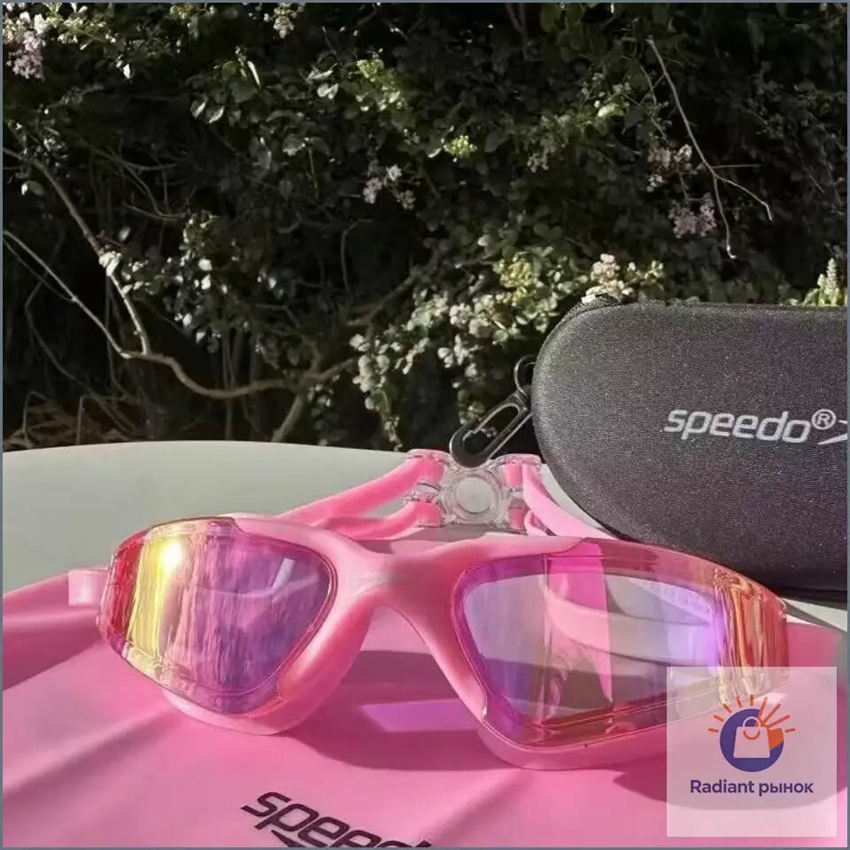 Качественный премиумаксессуар Speedo для плавания