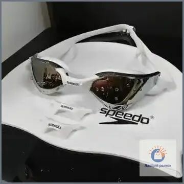 Качественные очки Speedo для плавания