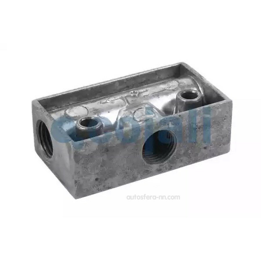 COJALI 2280102 клапан распредвала !\MB BM619/623/624/625/648/650/651/652/653/654/655/657/658/659