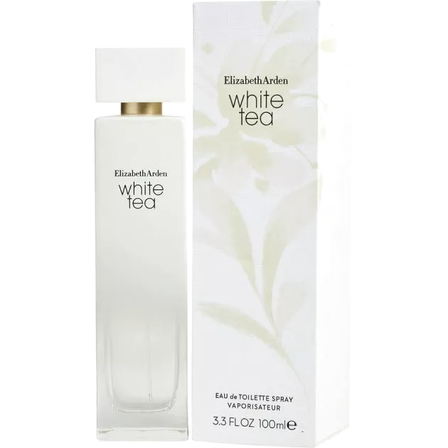 Женский аромат Элизабет Арден Белый Чай 100 мл / Elizabeth Arden White Tea