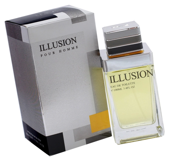 Мужской аромат Прайв Перфюмс Иллюзион 100 мл / Prive Perfumes Illusion