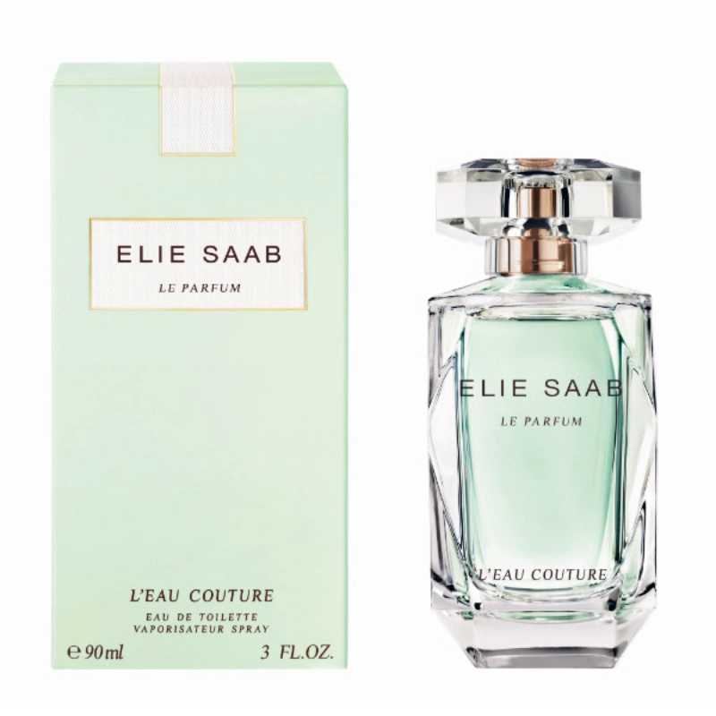 Женский аромат Эли Сааб Ле парфюм Ле Кутюр 90 мл / Elie Saab L Eau Couture