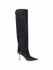 Ботинки Le Silla Bella pointed-toe boots, размер 40, purple