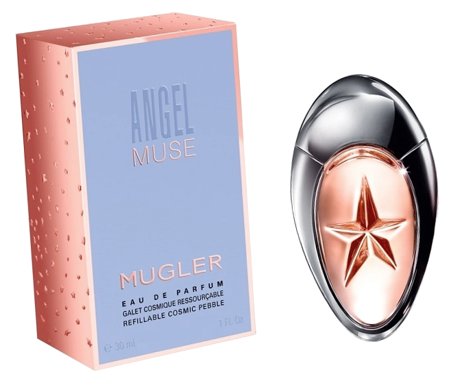 Thierry Mugler Angel Muse духи женские 30 мл / Ангел Мьюс Тьерри Мюглер