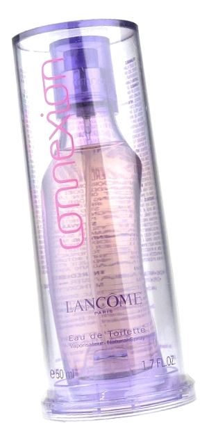 Lancome Connexion туалетная вода 50 мл / духи Ланком Коннексион для женщин