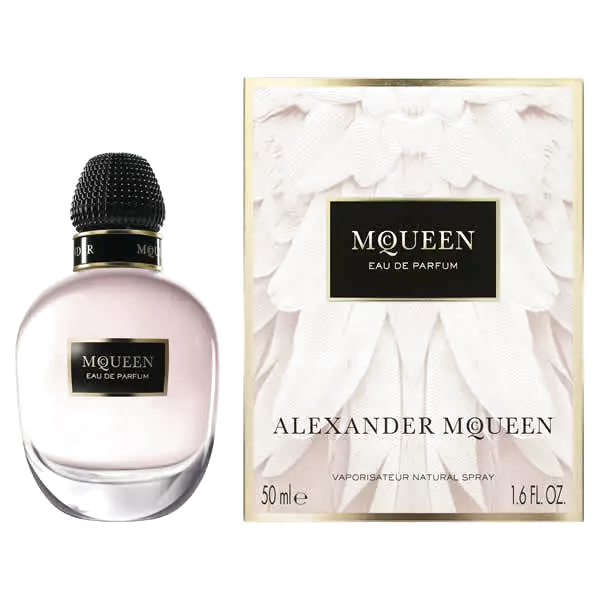 Eau De Parfum Alexander Mcqueen Mcqueen - женская парфюмерная вода 50 мл / Маккуин