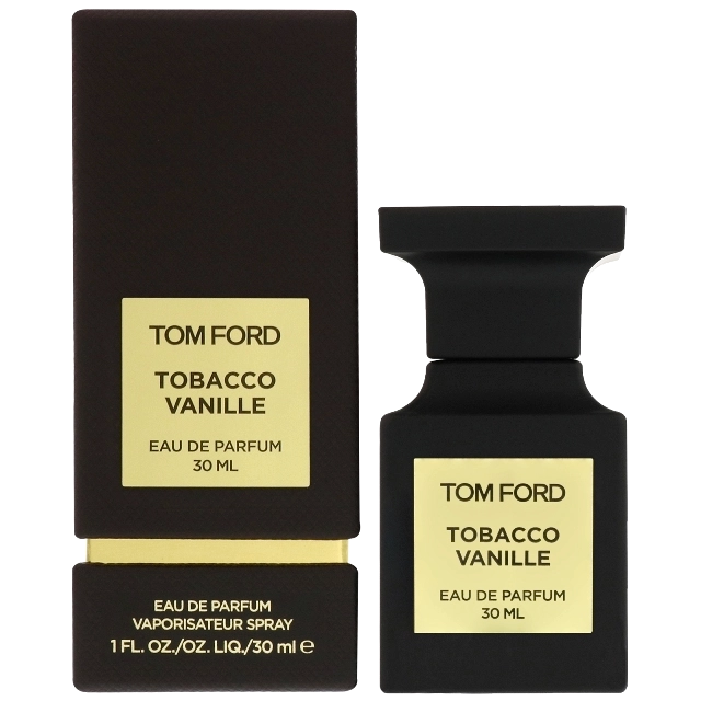 Tom Ford Tobacco Vanille духи унисекс 30 мл - Табако Ваниль Том Форд парфюмерная вода
